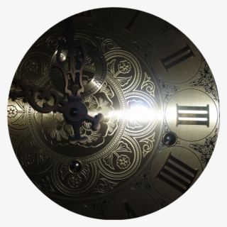 Metal Clock Face - Clock PNG Image | Transparent PNG Free Download on ...