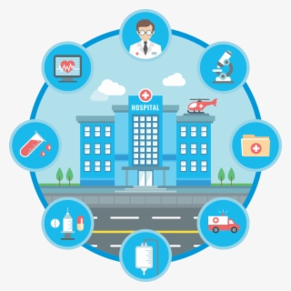 Malaysia's Smart Hospitals Will Be Built On New Clinical - Smart ...