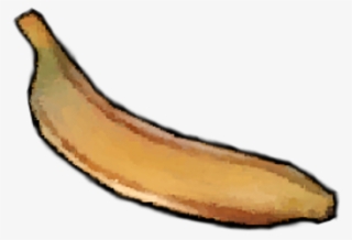 Rotten Banana Transparent Background PNG Image | Transparent PNG Free ...
