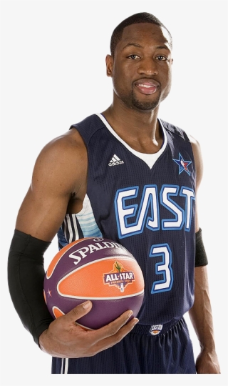 D-wade Photo Dwyane - Dwyane Wade All Star PNG Image | Transparent PNG ...