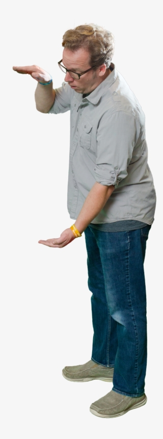 Mike Nate Video Nate Lighter - Standing PNG Image | Transparent PNG ...