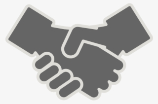 View All Images-1 - Grey Business Icon Png PNG Image | Transparent PNG ...