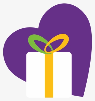 Ways To Give Icon - Gift Center Logo PNG Image | Transparent PNG Free ...