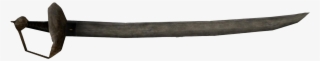Cutlass Sword Png PNG Image | Transparent PNG Free Download on SeekPNG