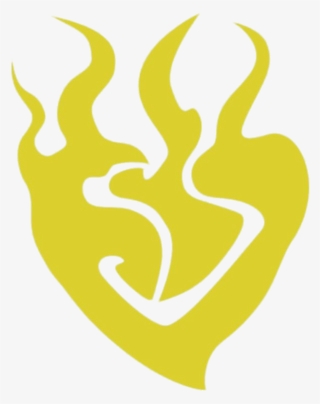 Download - Rwby Yang Logo PNG Image | Transparent PNG Free Download on ...