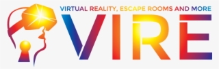 To Manage A Virtual Reality, Escape Room And Nerf Activity - Graphic ...