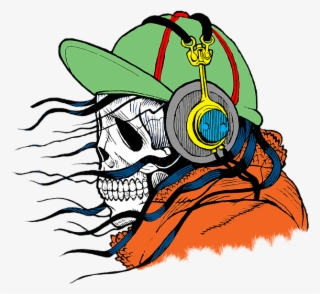 Skull, Skeleton, Dead, Death, Face, Fear, Danger - Danger Skeleton PNG ...