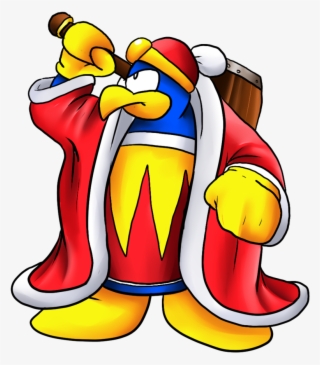 King Dedede Icon - Meta Knight PNG Image | Transparent PNG Free ...