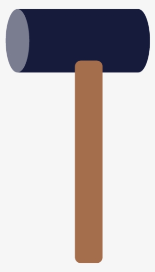 Free Clip Art - Lump Hammer PNG Image | Transparent PNG Free Download ...