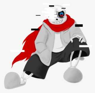Anime, Undertale, Sans, Geno Sans, Aftertale - Illustration PNG Image ...
