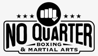 No Quarter Logo - Poster PNG Image | Transparent PNG Free Download on ...