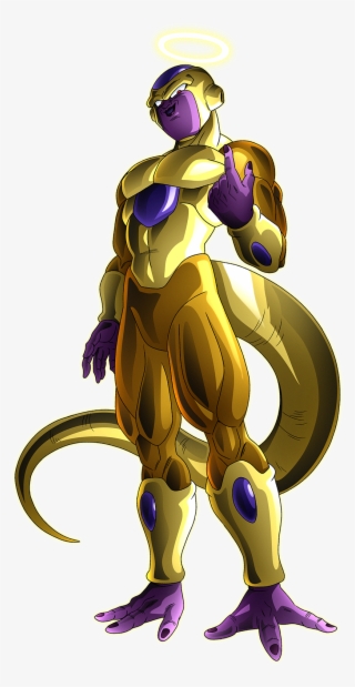 Download Freeza / Frieza - Frieza 1st Form Without Armor | Transparent ...