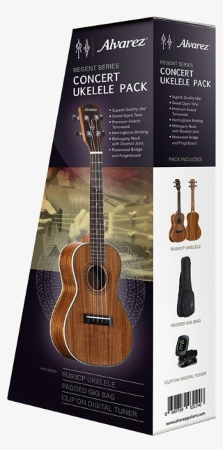 Alvarez Ukulele Ru90cp PNG Image | Transparent PNG Free Download on SeekPNG