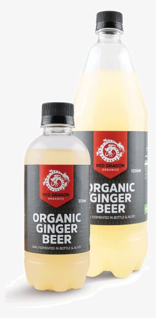 Hover Over An Image To Enlarge - Red Dragon Ginger Beer PNG Image ...