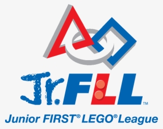 Junior First Lego League Logo PNG Image | Transparent PNG Free Download ...