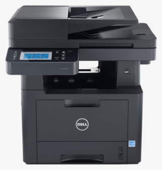 Dell Mono Multifunction Printer Png Image B2375dfw - Brother Mfc 8810dw ...