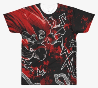 Spawn Logo - Png Spawn Emblem PNG Image | Transparent PNG Free Download ...