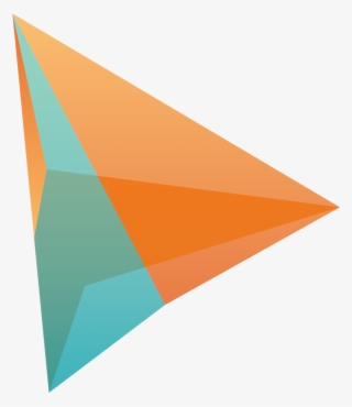 3ds Triangle Delta Logo Copy - Triangle PNG Image | Transparent PNG ...