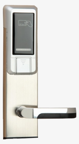 Hotel Lock Lh2600 Easy Installation With Hotel Software - Rfid Hotel ...