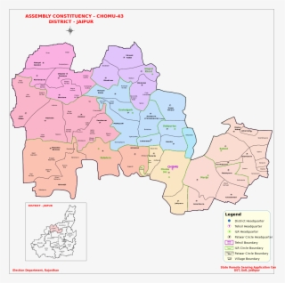 Na-221 Hyderabad Sindh Constituency Map Paki Mag - Sindh Map District ...