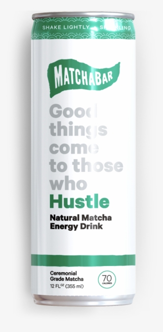 Free Matchabar Hustle Can At Whole Foods Market Natural - Matchabar PNG ...