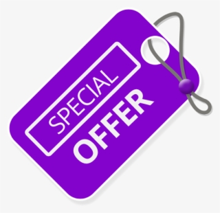 Special Offer Tag Set - Graphic Design PNG Image | Transparent PNG Free ...