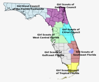 Florida - Map Of Virginia PNG Image | Transparent PNG Free Download on ...