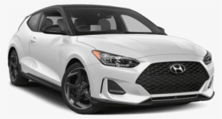 New 2019 Hyundai Veloster Turbo Ultimate - 2019 Hyundai Veloster ...