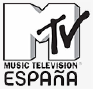 Mtv España - Mtv Spain PNG Image | Transparent PNG Free Download on SeekPNG