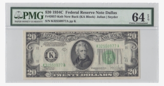 20 Dollar Bill Png - 20 Dollar Bill Transparent PNG Image | Transparent ...