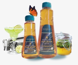Blue Agave - Agave Nectar PNG Image | Transparent PNG Free Download on ...