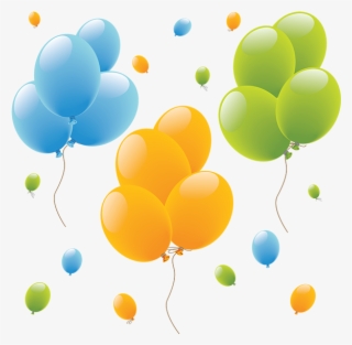 Png Balon Resmi Balloon Png Image - Balloons Gif Png PNG Image ...