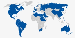 1987 World Map PNG Image | Transparent PNG Free Download on SeekPNG