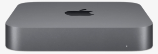Mac Mini - Apple Mac Mini 2018 PNG Image | Transparent PNG Free ...