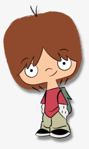 Mac0 - Max De La Mansion Foster PNG Image | Transparent PNG Free ...