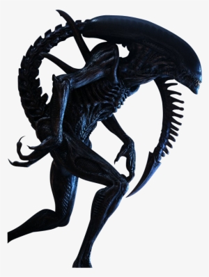 9479 Render Alien - Alien Isolation Alien Png PNG Image | Transparent ...