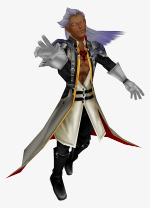 [ Img] - Kingdom Hearts Ansem PNG Image | Transparent PNG Free Download ...