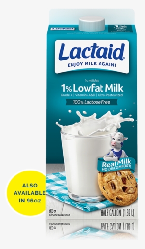 Lactaid Milk PNG Image | Transparent PNG Free Download on SeekPNG