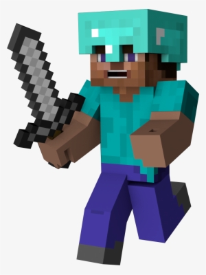 Minecraft Steve PNG Images | PNG Cliparts Free Download on SeekPNG