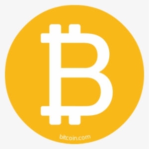Sticker 2 Bitcoin Store - Bitcoin B PNG Image | Transparent PNG Free ...