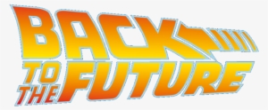 Download Back To The Future Png Photo - Orange | Transparent PNG ...