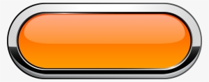 This Free Icons Png Design Of Orange Rounded Button PNG Image ...