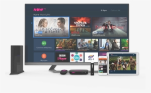 Now Tv Device Lock Up - Now Tv Smart Box 4k PNG Image | Transparent PNG ...
