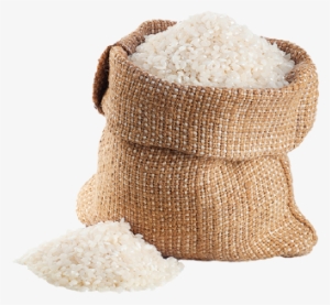 Bag Of Rice Png PNG Image | Transparent PNG Free Download on SeekPNG