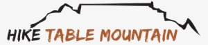 Table Mountain Clip Art PNG Image | Transparent PNG Free Download on ...