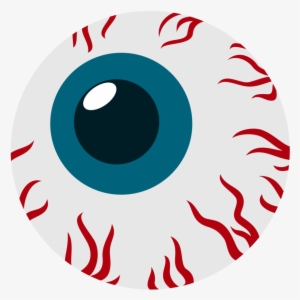 Download Eyeball Clipart Fish Eye - Clip Art | Transparent PNG Download ...