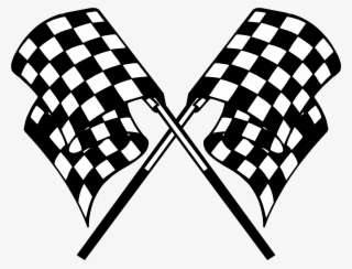 Transparent Backround Checkerboard - Race Flags Transparent Background ...