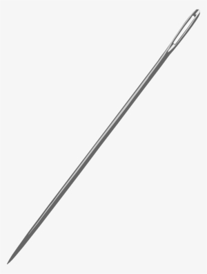 Sewing Needle Png PNG Image | Transparent PNG Free Download on SeekPNG