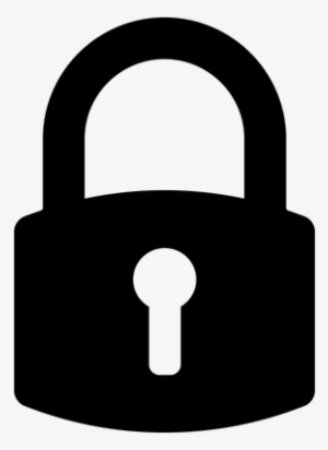 Lock Pictogram PNG Image | Transparent PNG Free Download on SeekPNG