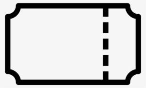 Download Ticket Vector Png Graphic Royalty Free - Clip Art ...